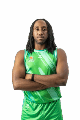 Sesan Russell - Club Amics del Bàsquet Castelló | Web Oficial